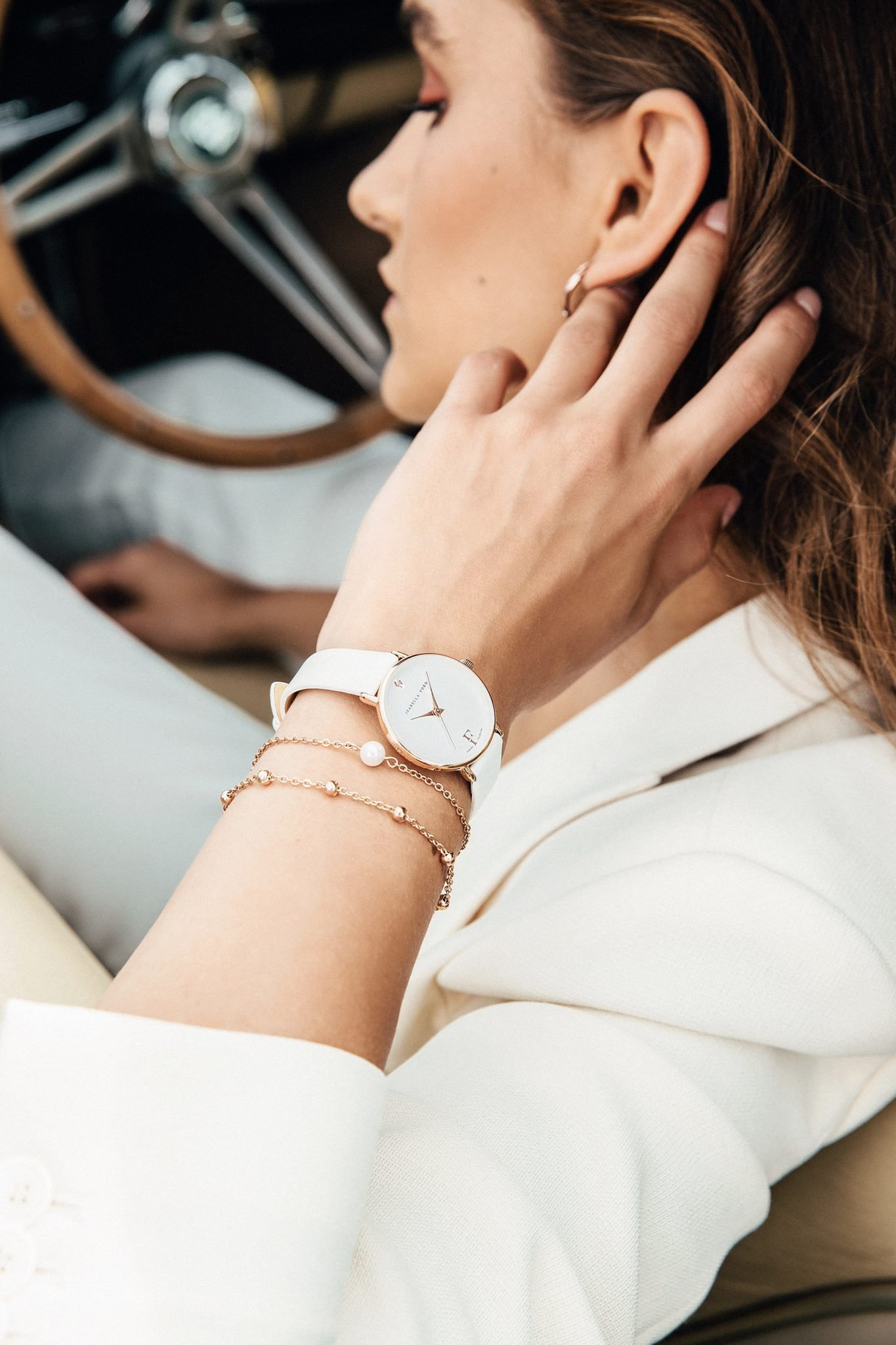 About us – Isabella Ford