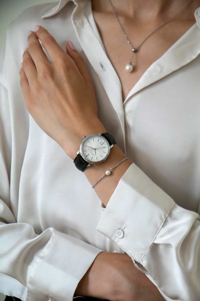 Watches – Isabella Ford