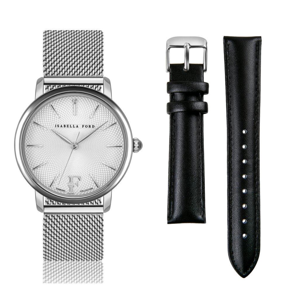 Watches – Isabella Ford