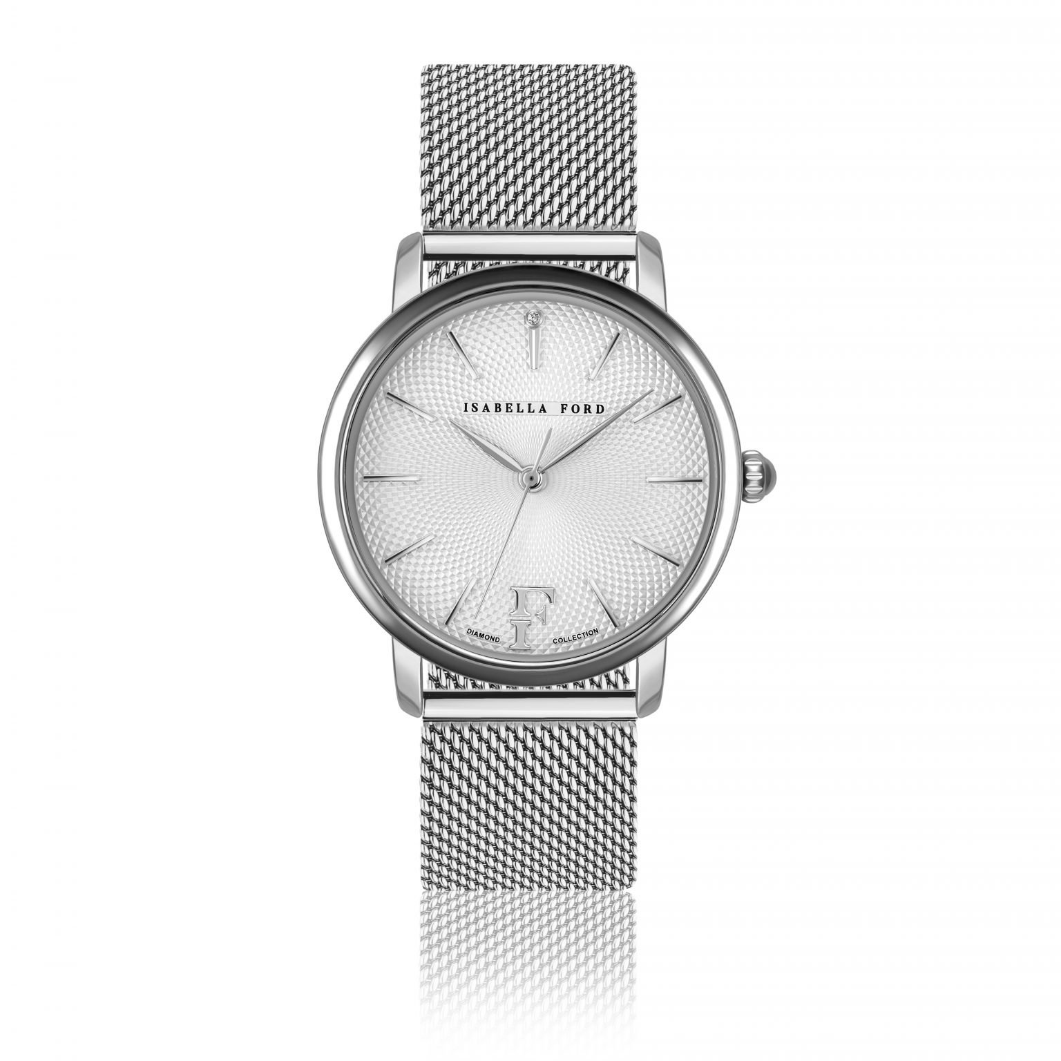 Watches – Isabella Ford