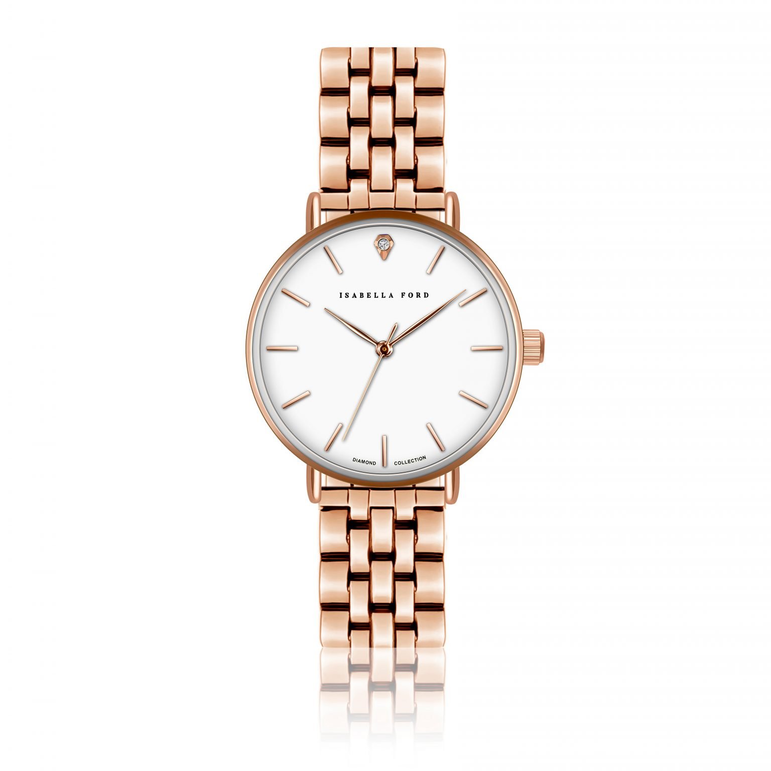 Watches – Isabella Ford