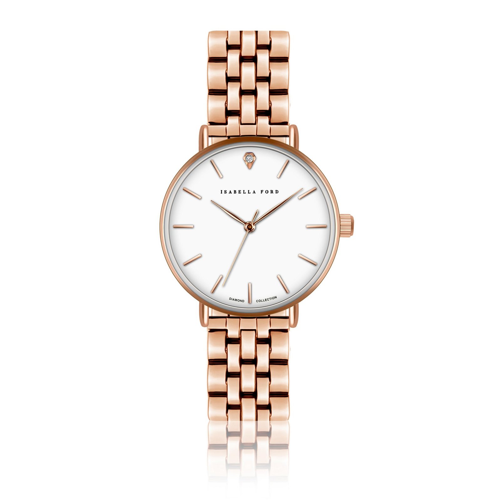 Watches – Isabella Ford
