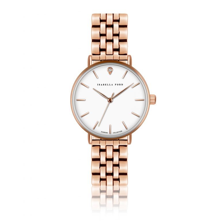 Watches – Isabella Ford