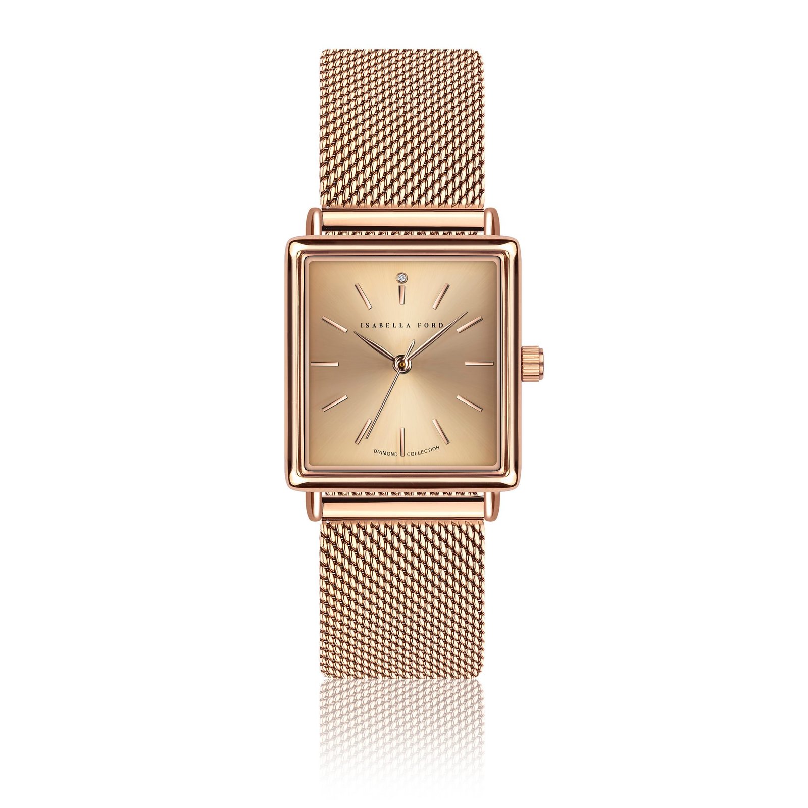 Watches – Isabella Ford