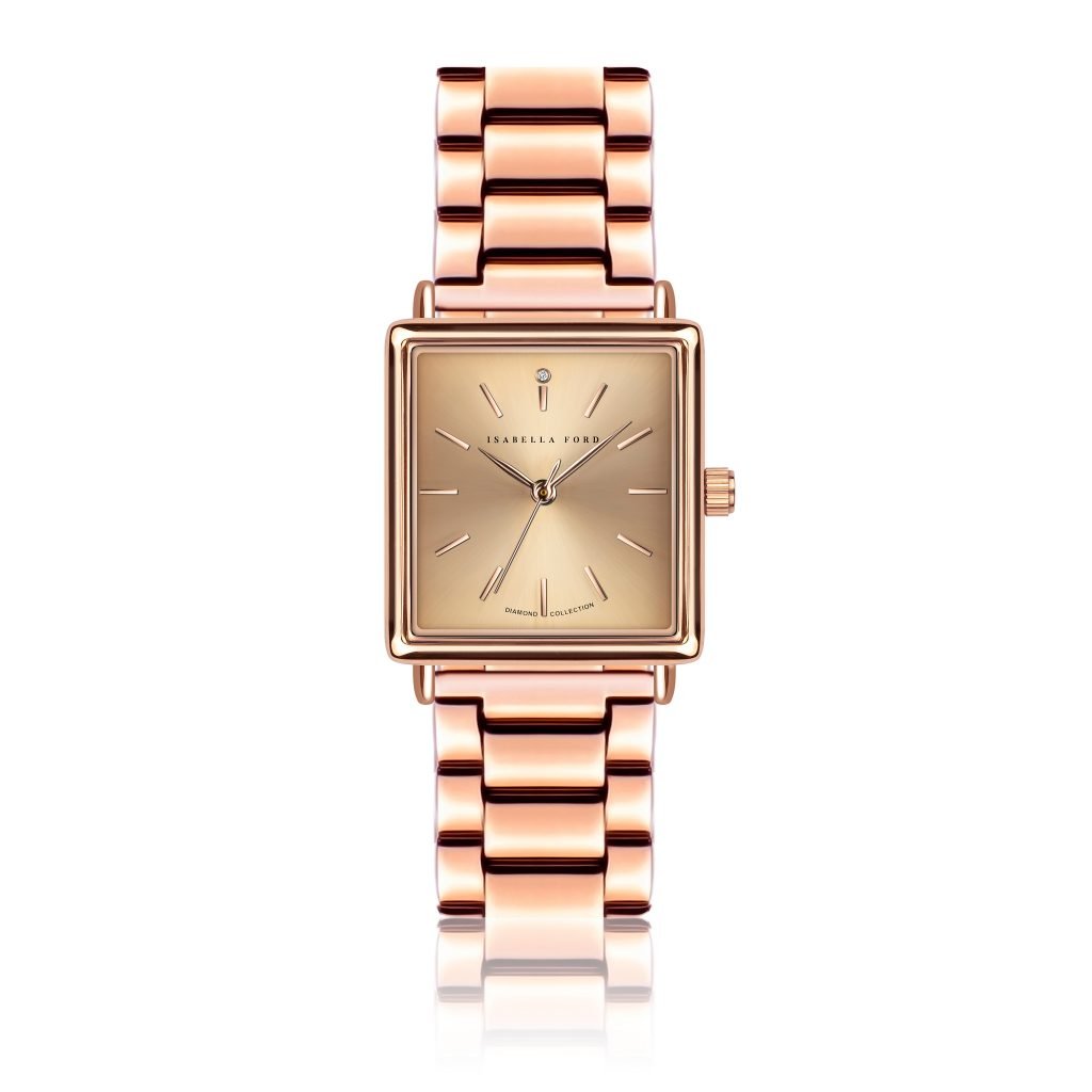 Watches – Isabella Ford