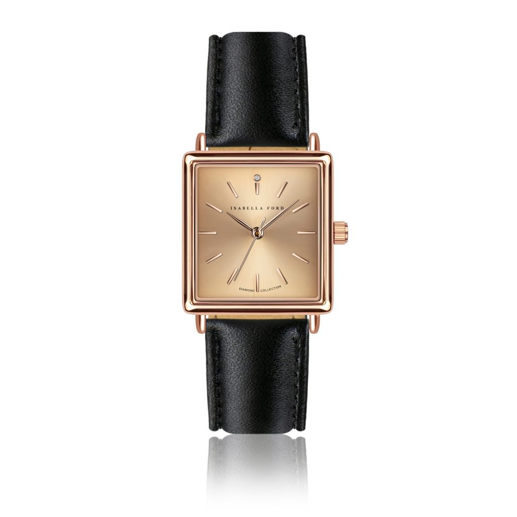 Watches – Isabella Ford