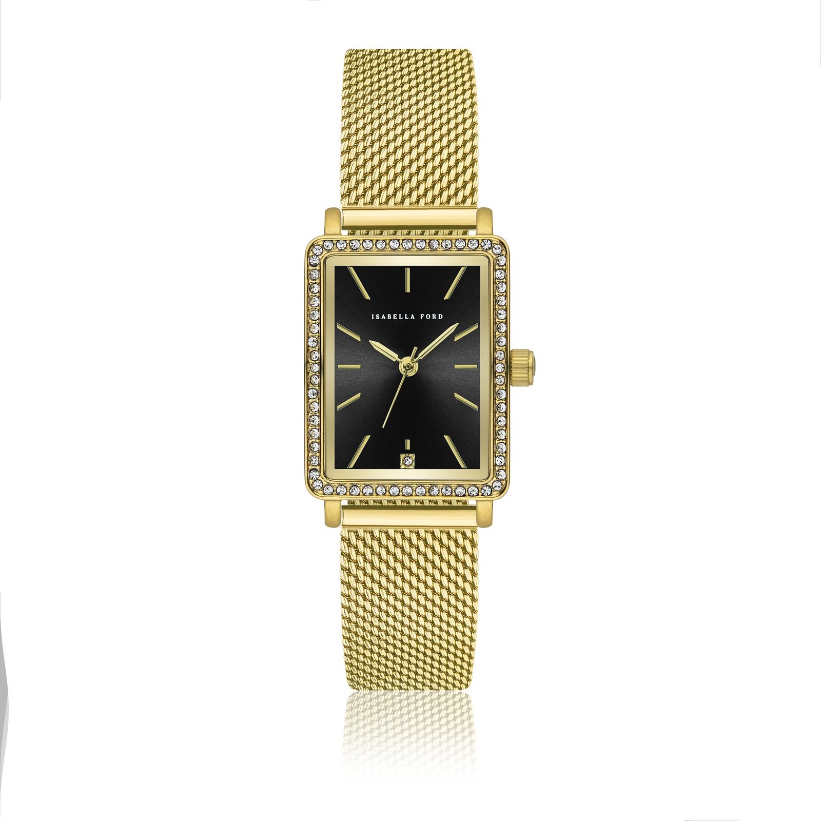 Watches – Isabella Ford