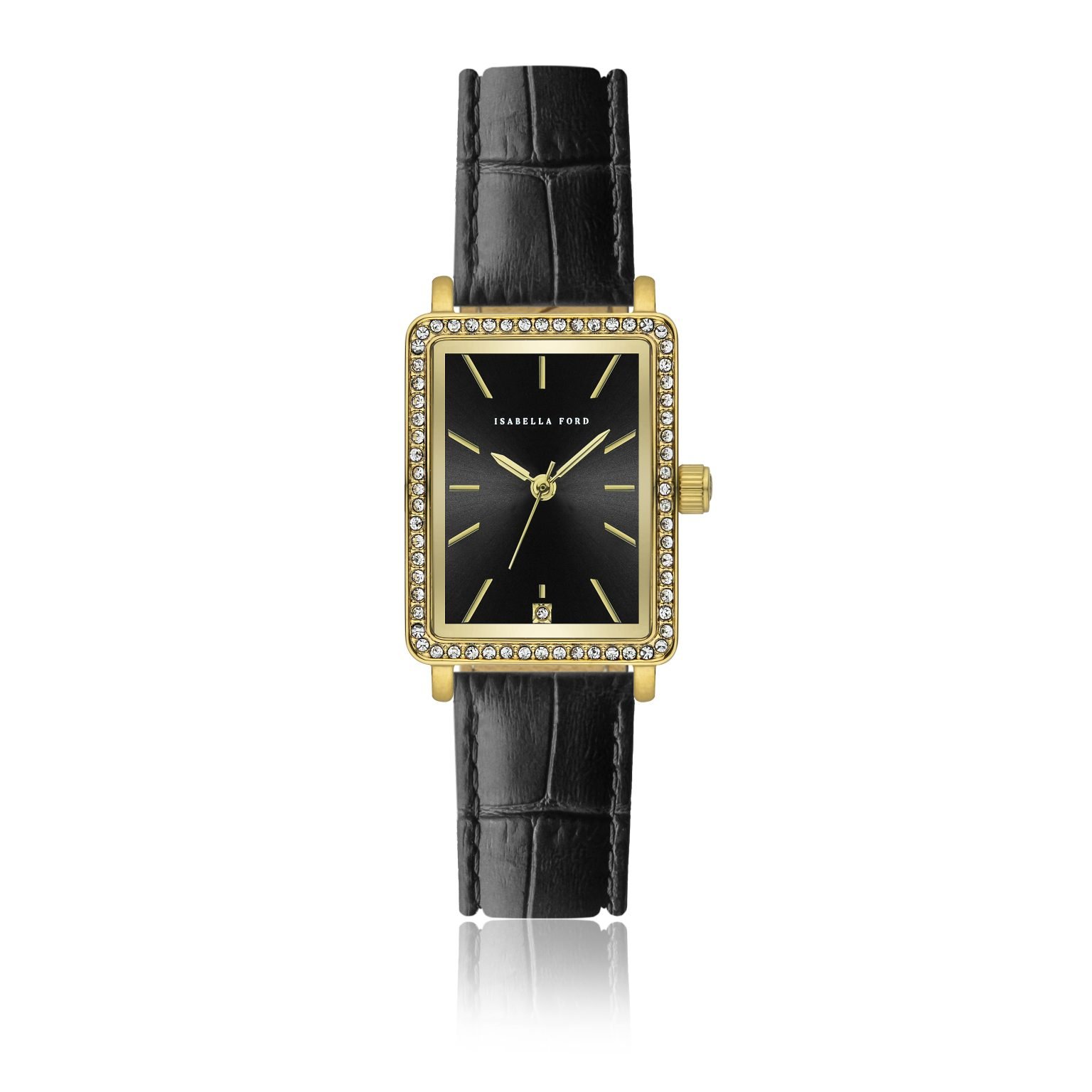 Watches – Isabella Ford