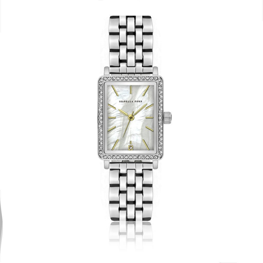 Watches – Isabella Ford