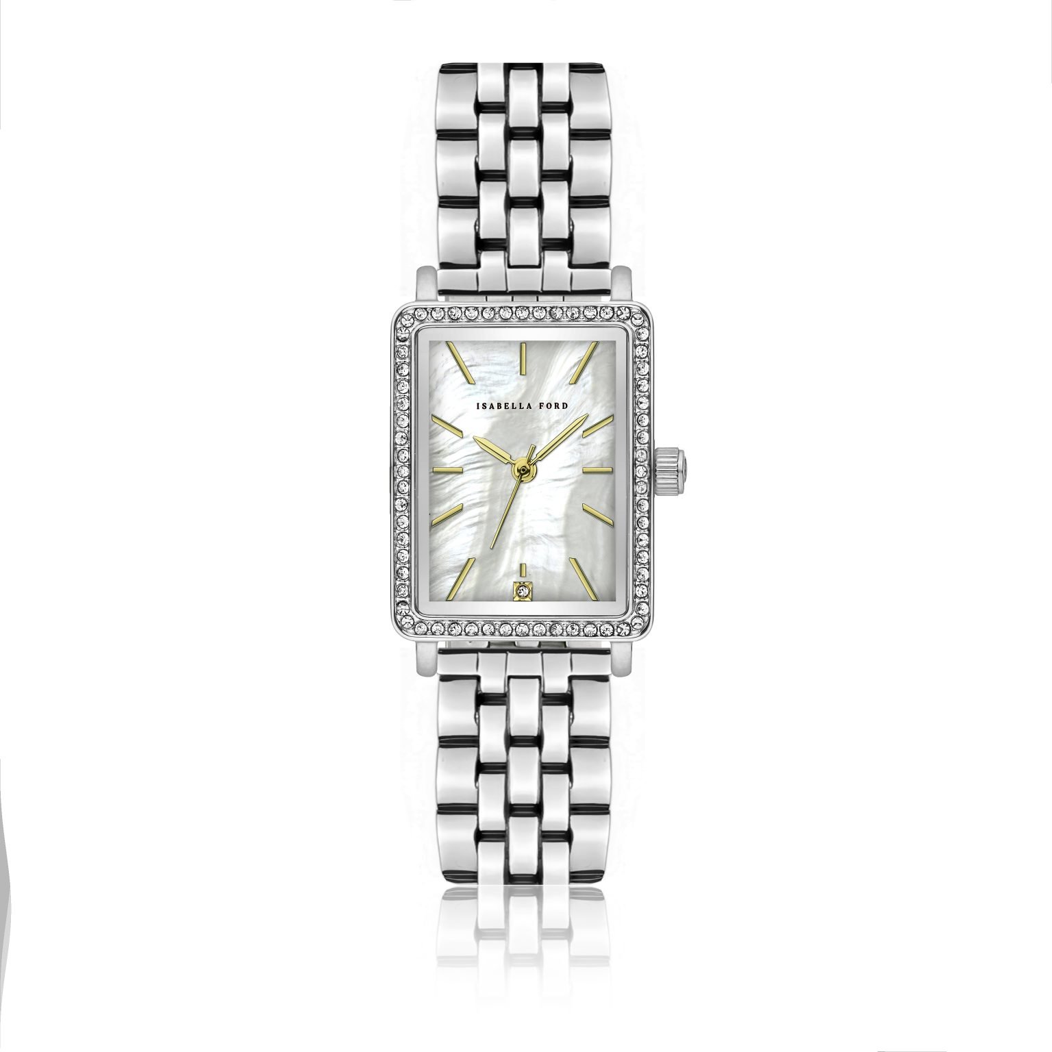 Watches – Isabella Ford