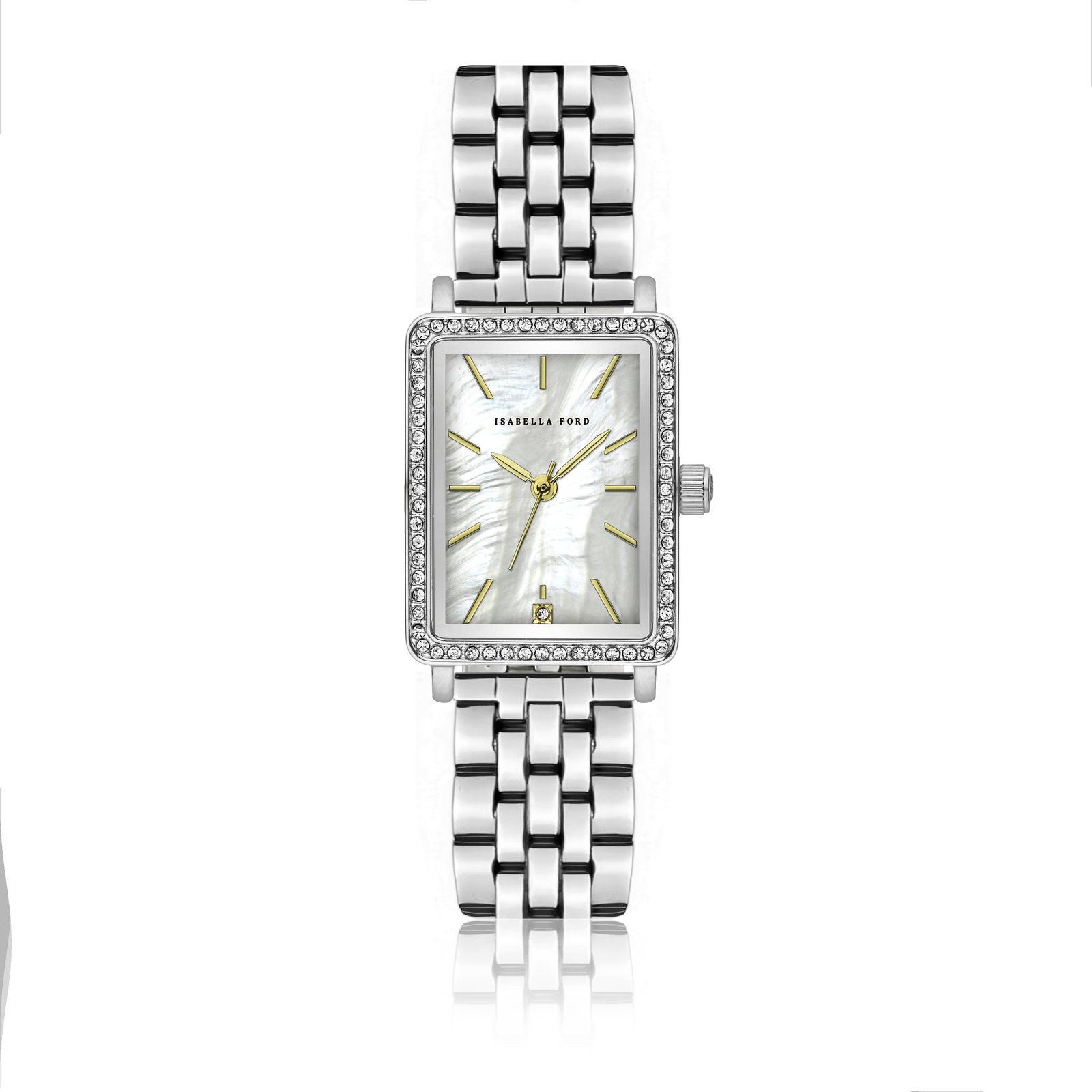 Watches – Isabella Ford