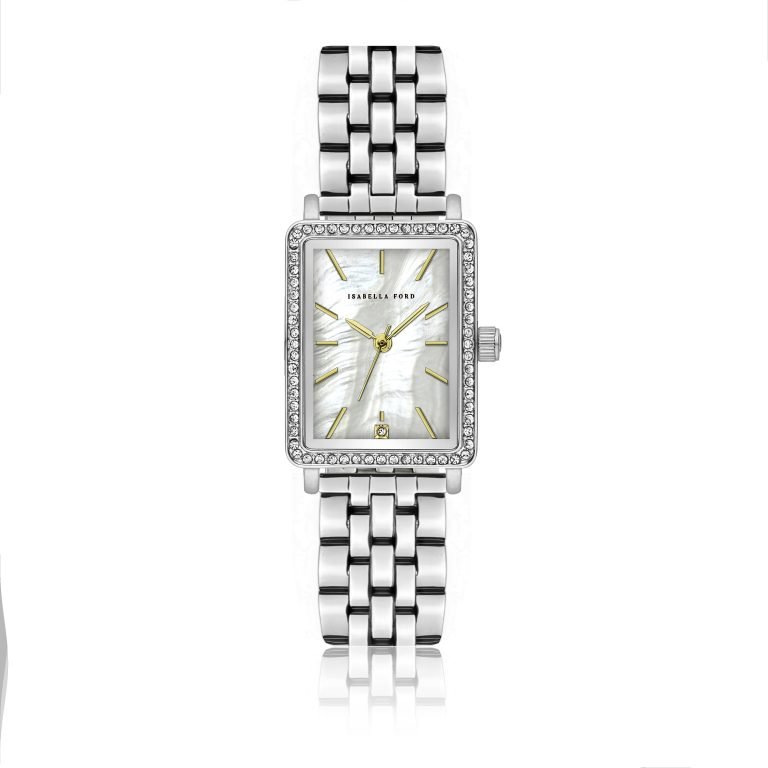 Watches – Isabella Ford