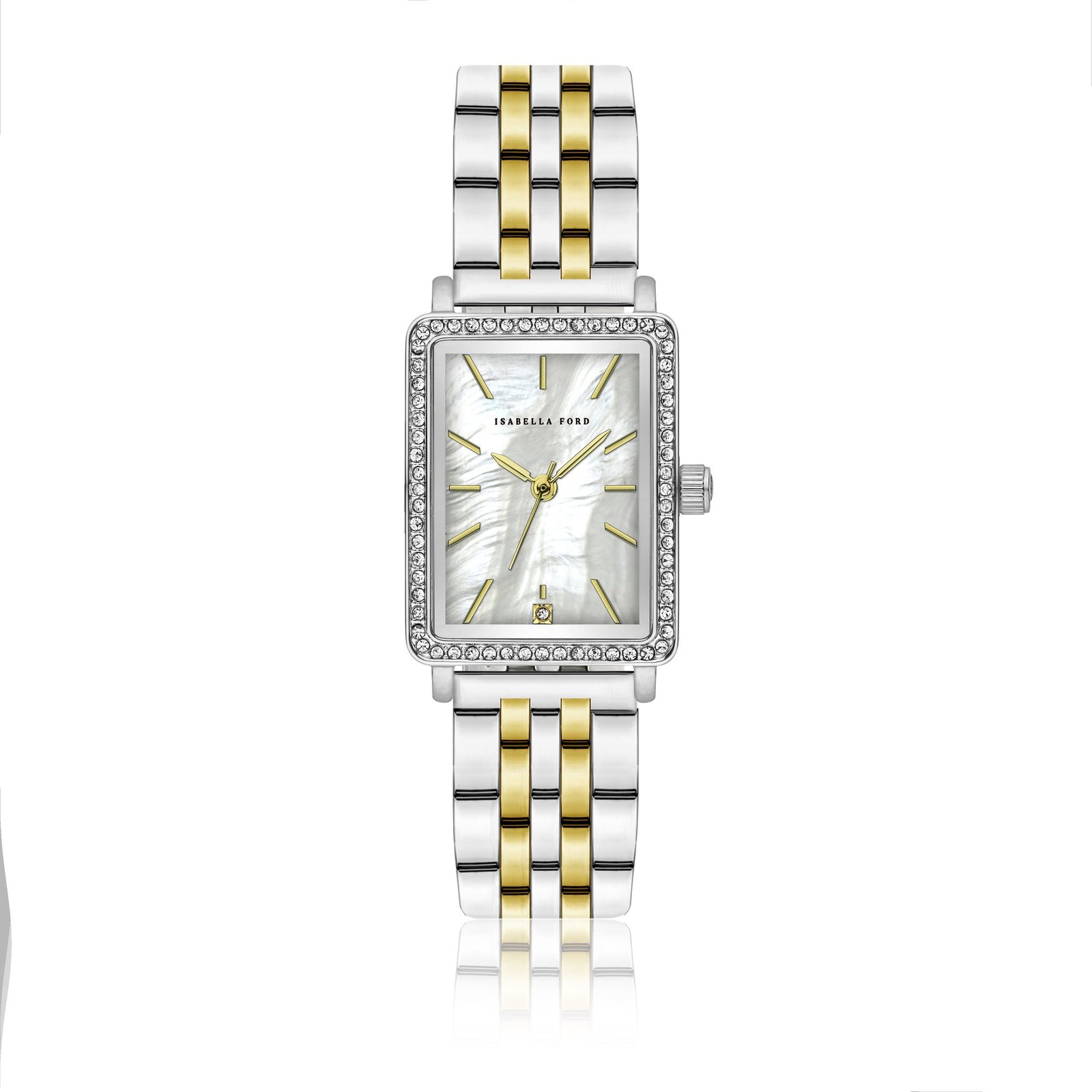 Watches – Isabella Ford