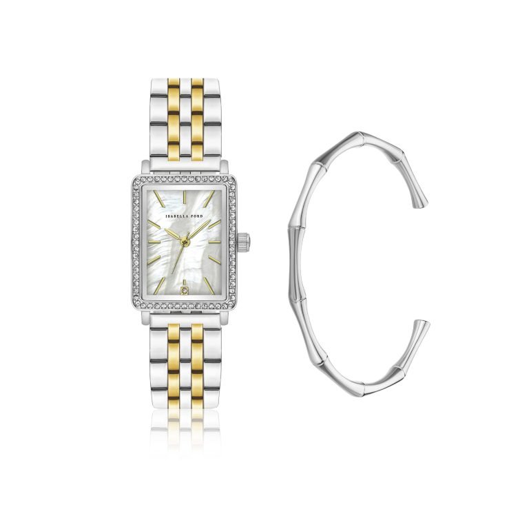 Watches – Isabella Ford