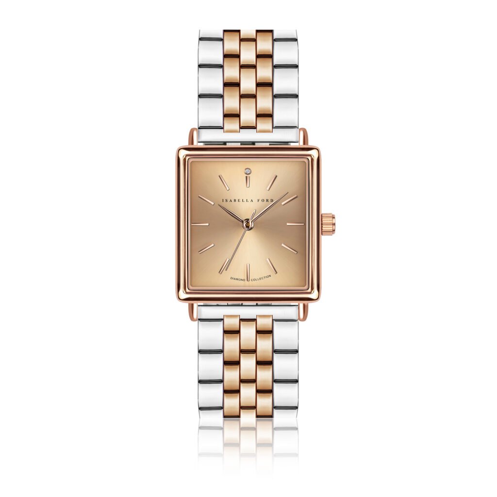 Watches – Isabella Ford